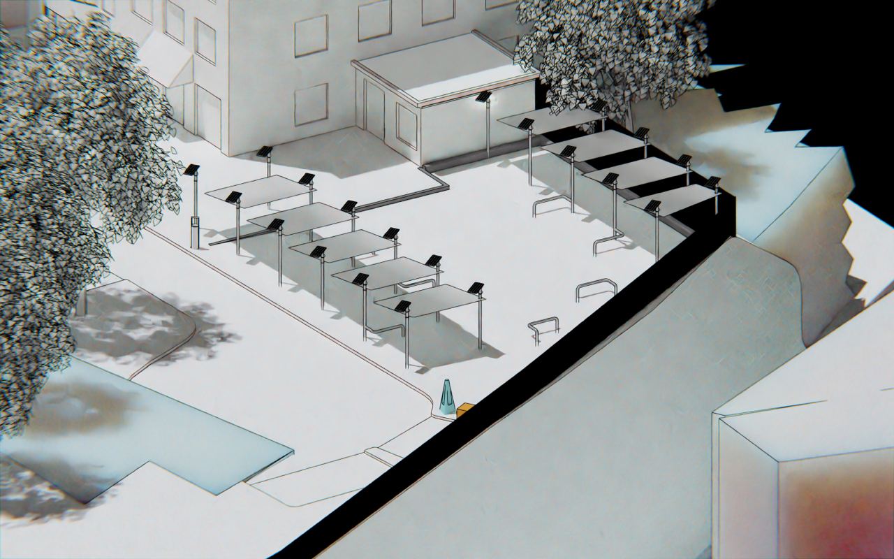 criticalform — Harm Reduction Space Drob Inn HH